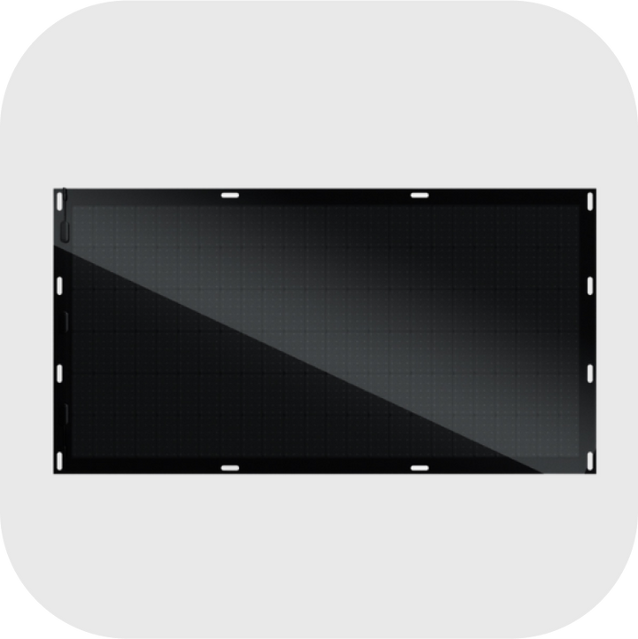 Tu balcón solar para ahorrar y no contaminar | Reduce tu factura 90% ...